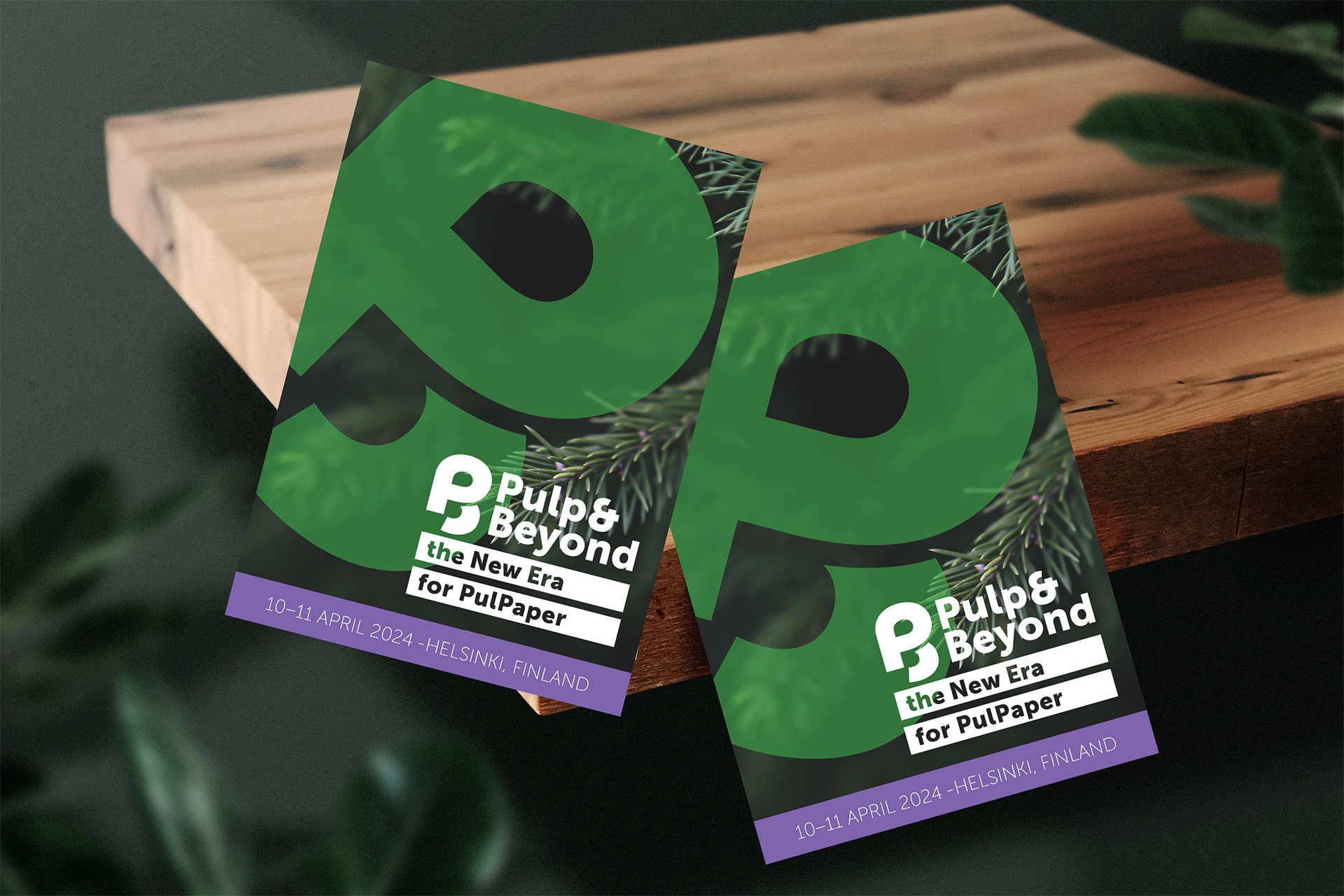 Brändin ytimessä koko toimialan muutos | i2